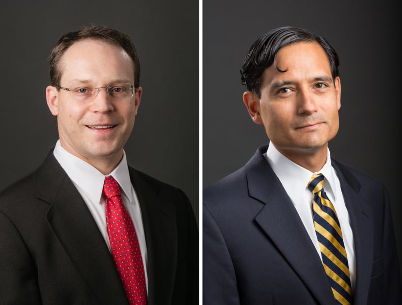 Two Yale Researchers Receive Young Investigators Award from American ... Two Yale Researchers Receive Young Investigators Award from American ...