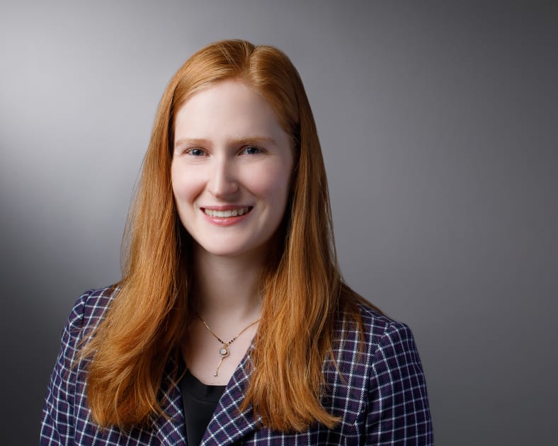 Leah Fleming | Yale School of Medicine