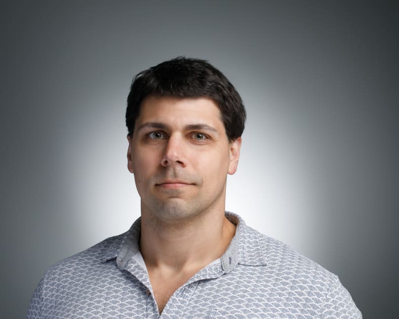 Alexandre Bibeau-Delisle | Yale School of Medicine