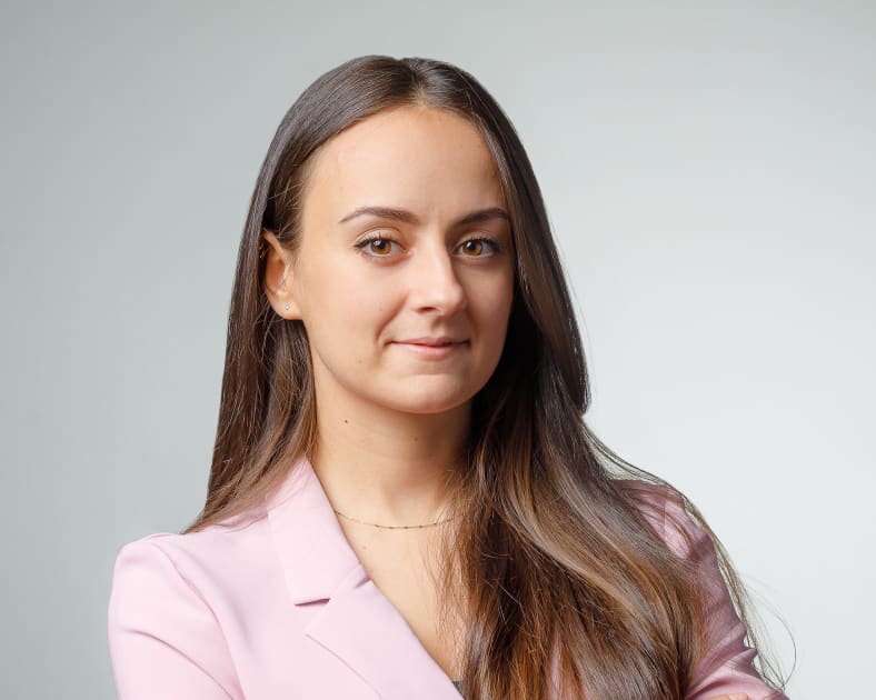 Zaira Ianniello, PhD Zaira Ianniello, PhD