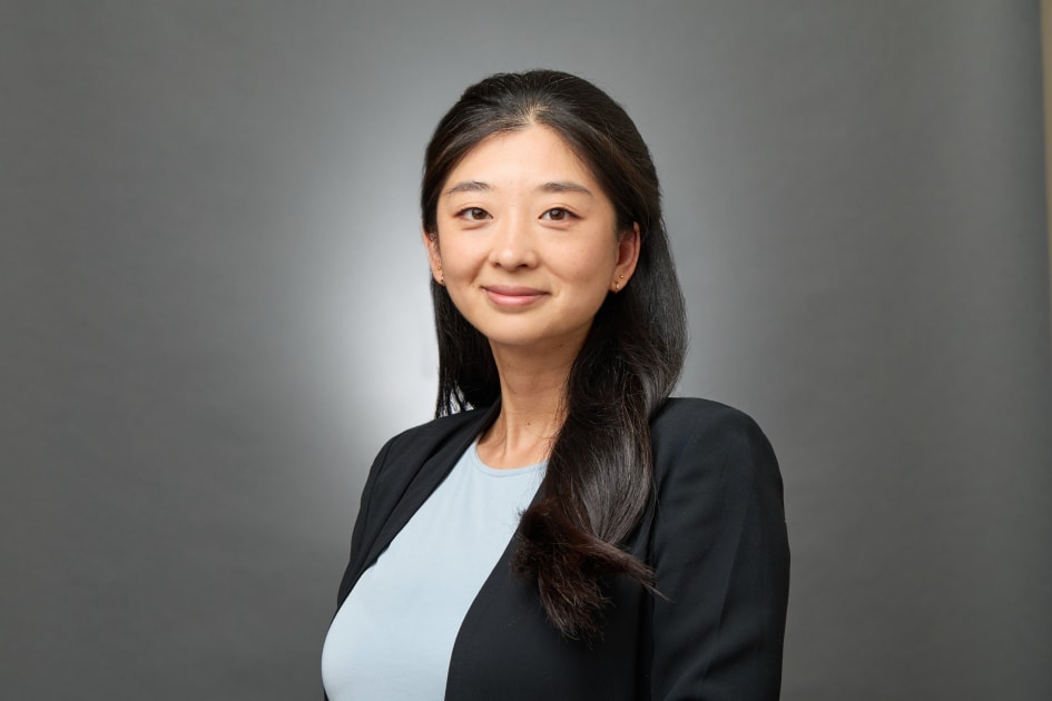 Yang Zhang | Yale School of Medicine