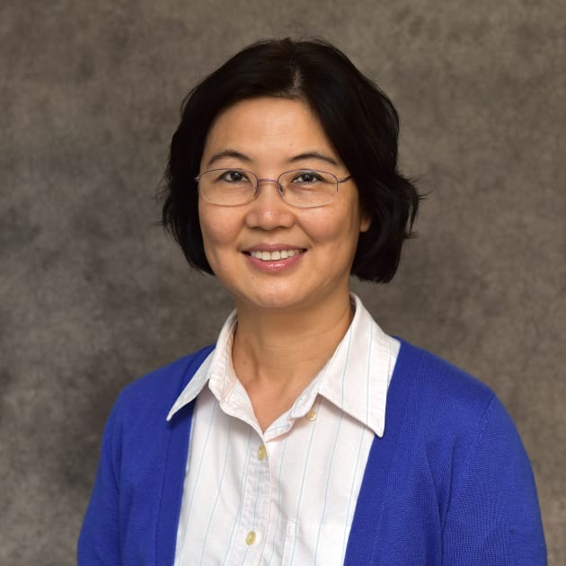 Yalai Bai, PhD, MD | Yale School of Medicine