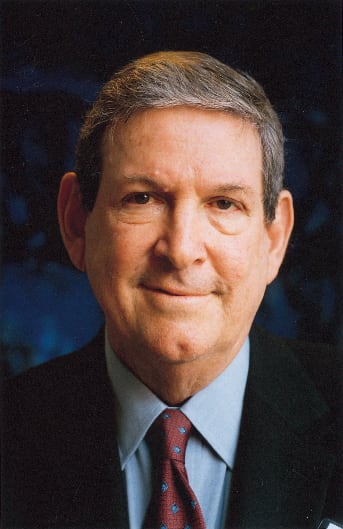 Warshaw returns for symposium