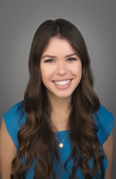 Madison Savage | Yale School of Medicine