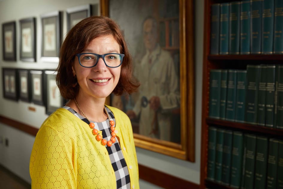 Jennifer Hopper, AuD