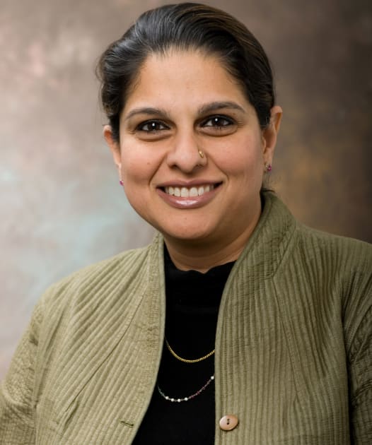 Pia Britto, PhD | Yale School of Medicine