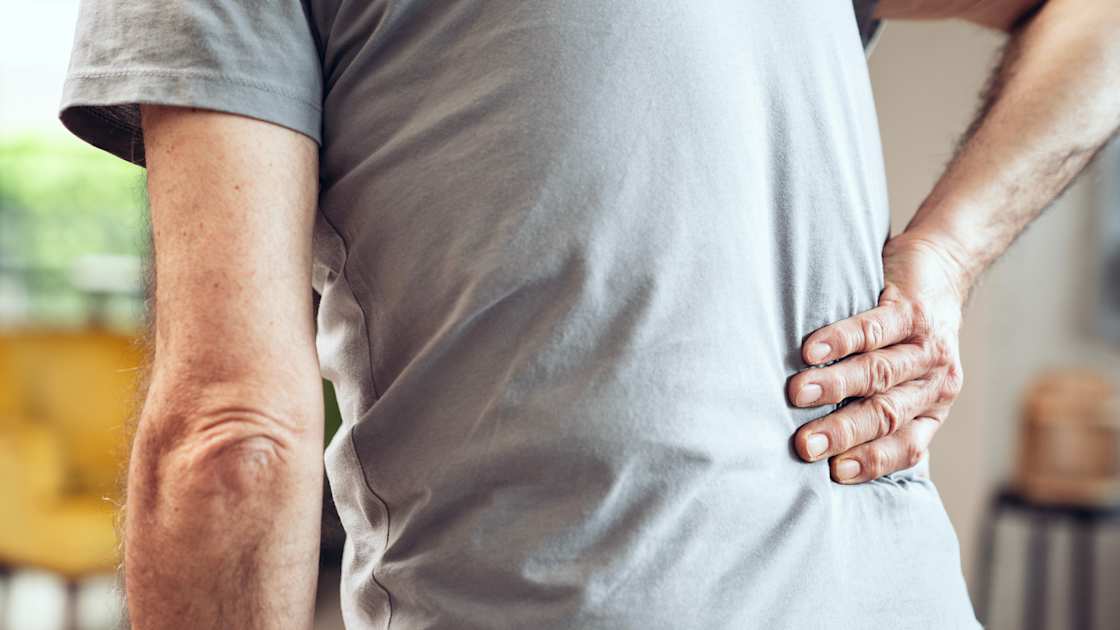 Basivertebral Nerve Ablation Provides Early, Sustained Chronic Lower ...