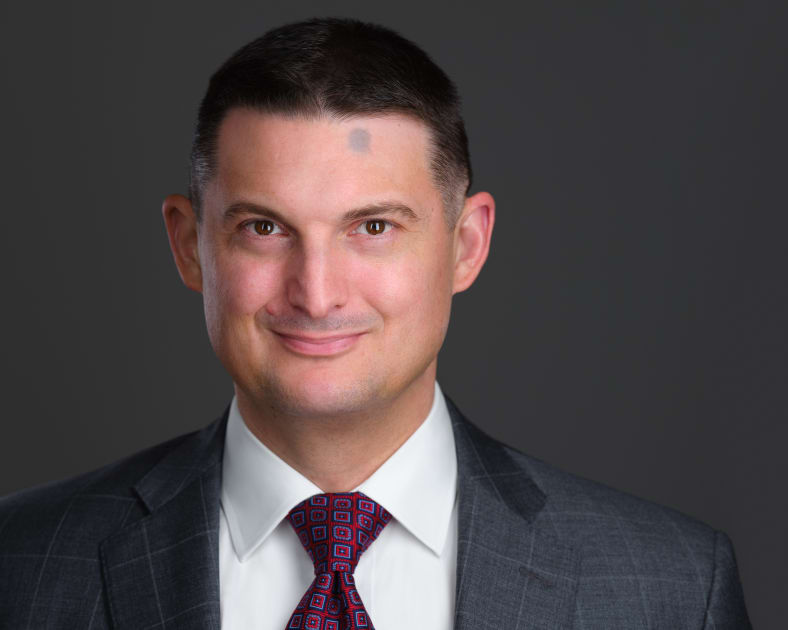 Jason Johnson, MD, MBA, DABR | Yale School of Medicine