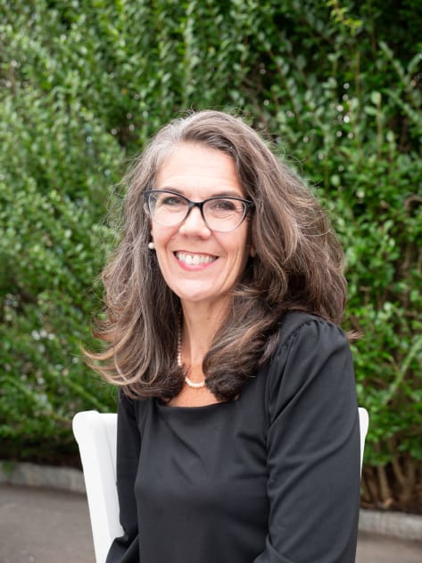 Marney A. White, PhD, MS | Yale School of Public Health