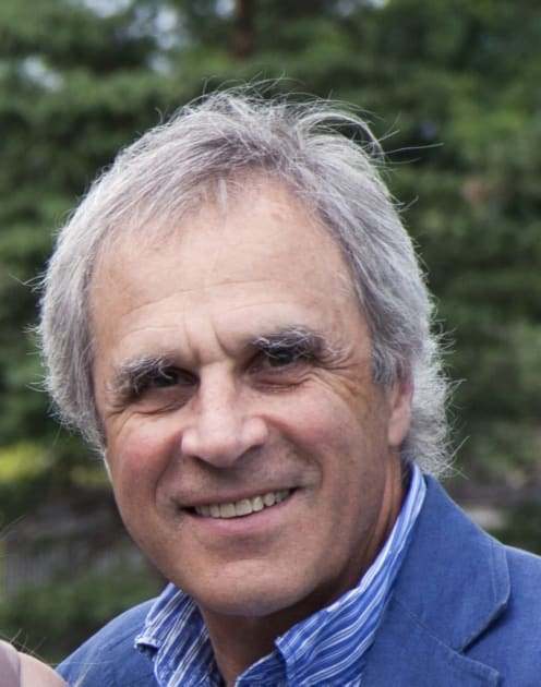 Paul Forscher, PhD | Yale School of Medicine