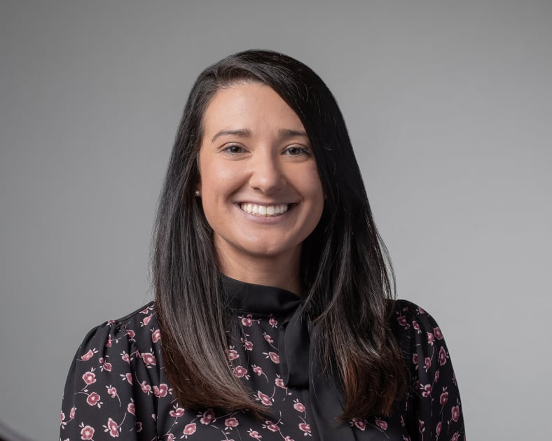 Michelle Comas, PhD | Yale School of Medicine