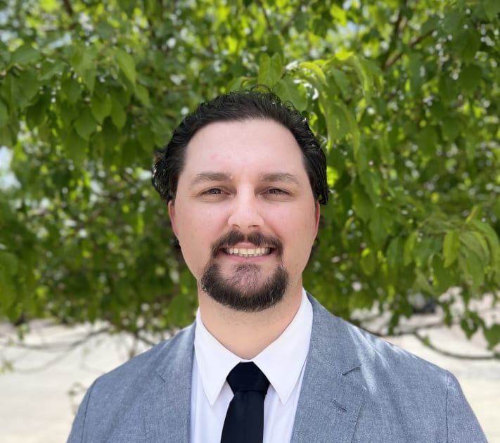 Thomas Ghio | Yale School of Medicine