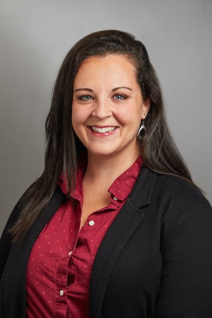 Vanessa Scanlon, PhD | Yale School of Medicine