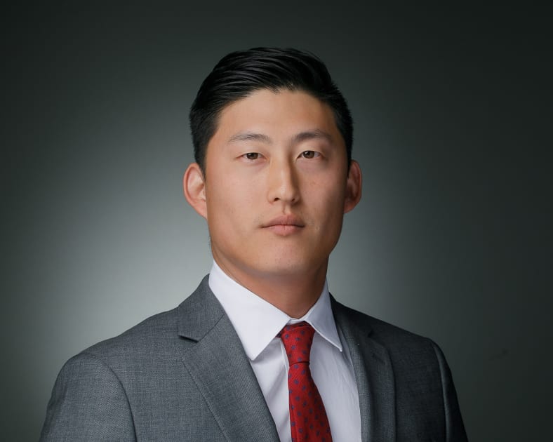 Joseph Kim | Yale School of Medicine