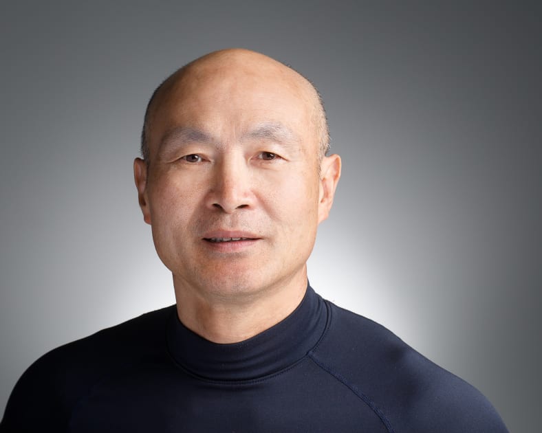 Heping Zhang, PhD | Yale School of Public Health