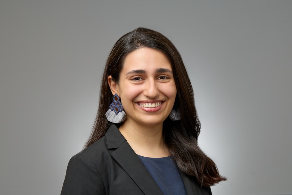 Yasna Rostam Abadi | Yale School of Medicine