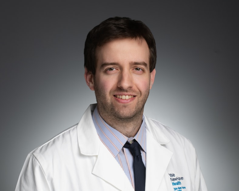 Max Kohen | Yale School of Medicine
