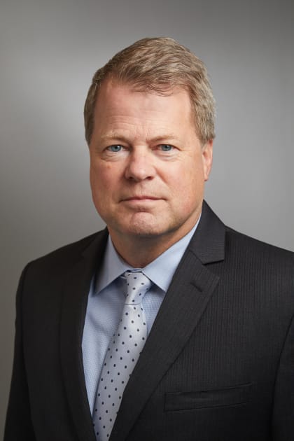 Mark A Holter, CPA | Yale School of Medicine