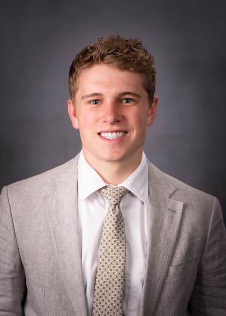 Isaac Moss, LMSW | Yale School of Medicine