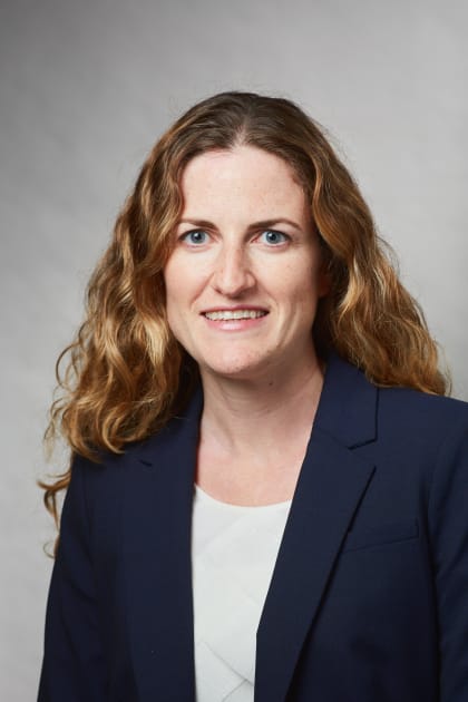 Caroline Johnson, PhD