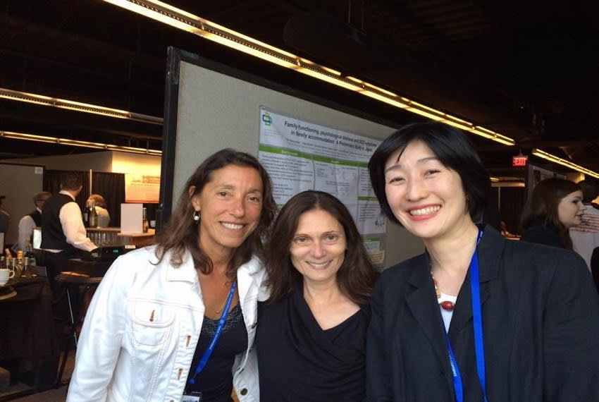 Family Accommodation Scale (FAS) — Translate the Scale