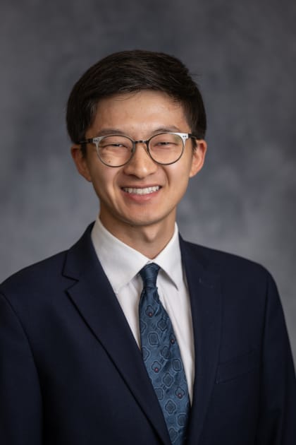 Jesper Ke, MD, MBA | Yale School of Medicine