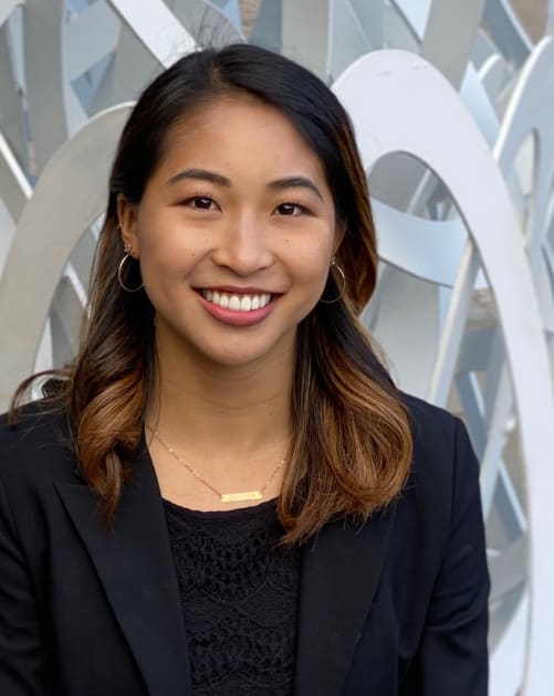 Clara Liao, BA | Yale School of Medicine