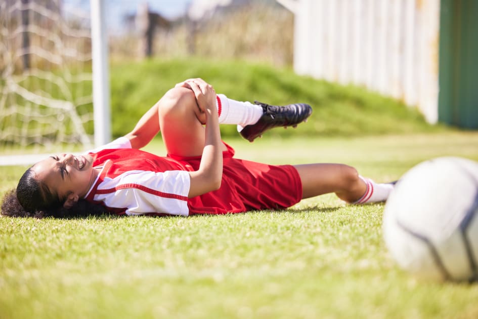 Understanding ACL Tears: From Injury to Reconstruction | Yale School of ...