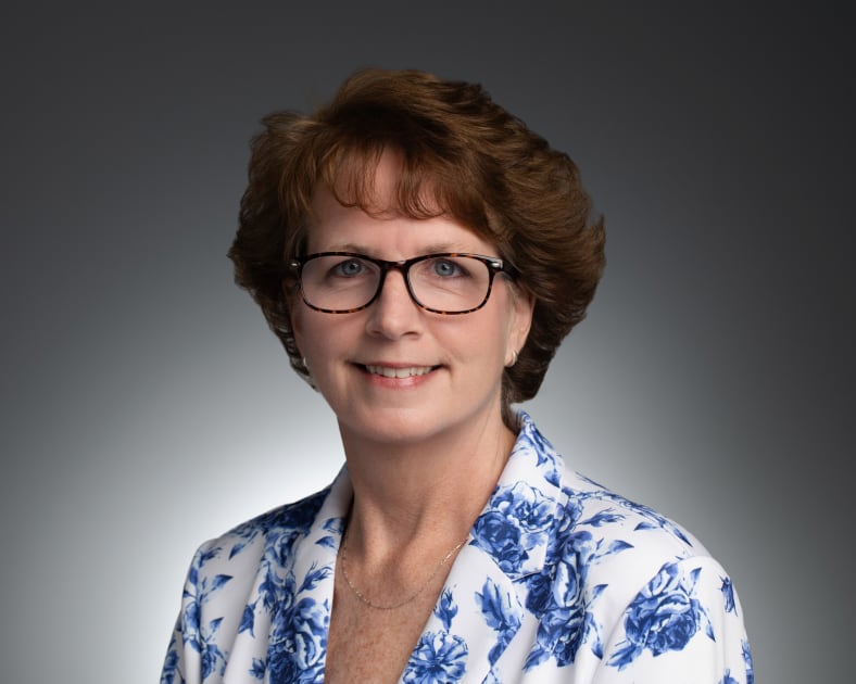 Barbara Watts, MEd | Yale School of Medicine