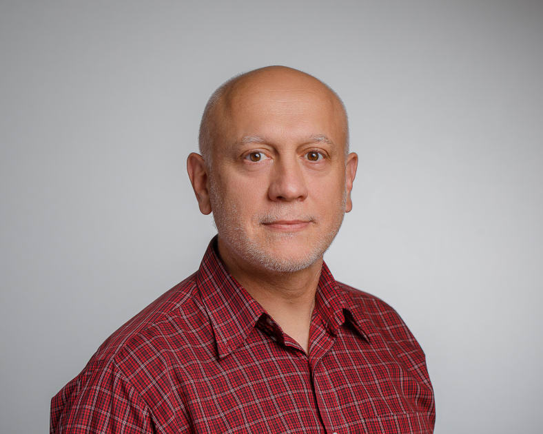 Andres Hidalgo, PhD | Immunobiology