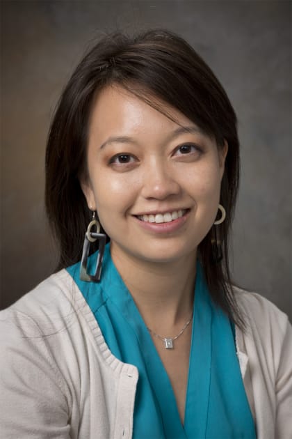 Stephanie Ng, MD
