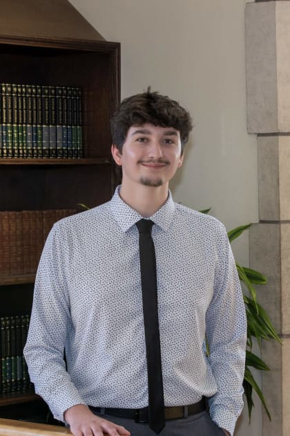 Brandon Hale | Yale School of Medicine