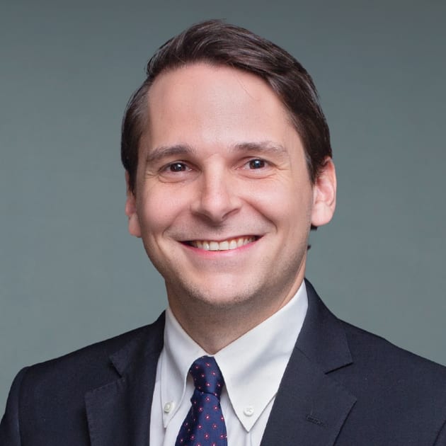 James Newman, MD | Yale School of Medicine