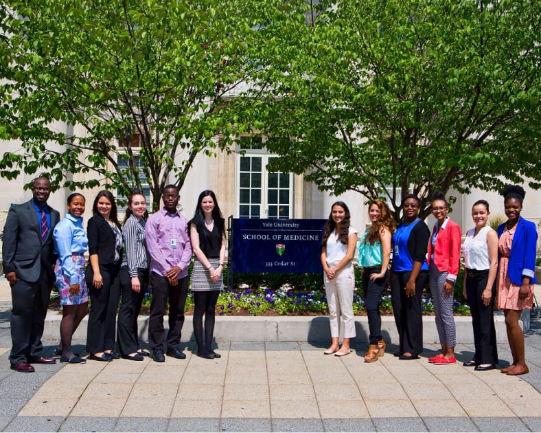 BioMed SURF Live Info Session