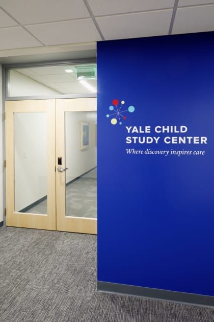 New Program in Stress, Adversity, and Trauma Launched at Yale Child ...