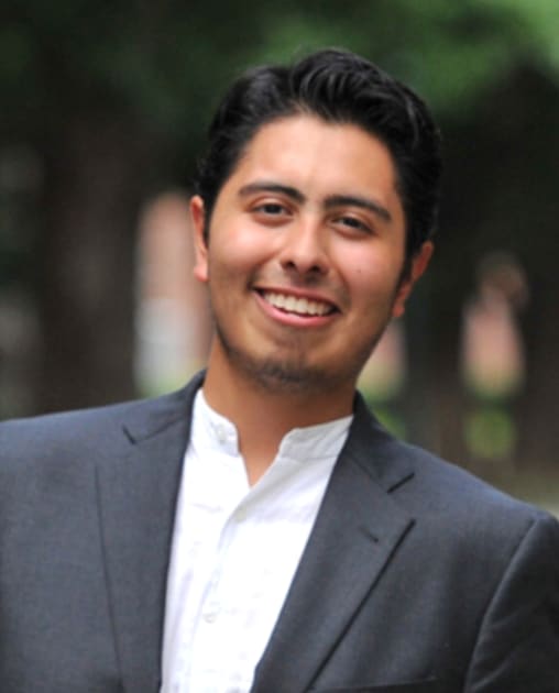 Internship Spotlight: Rodrigo Bravo, MD-MPH ’24 (Healthcare Management)