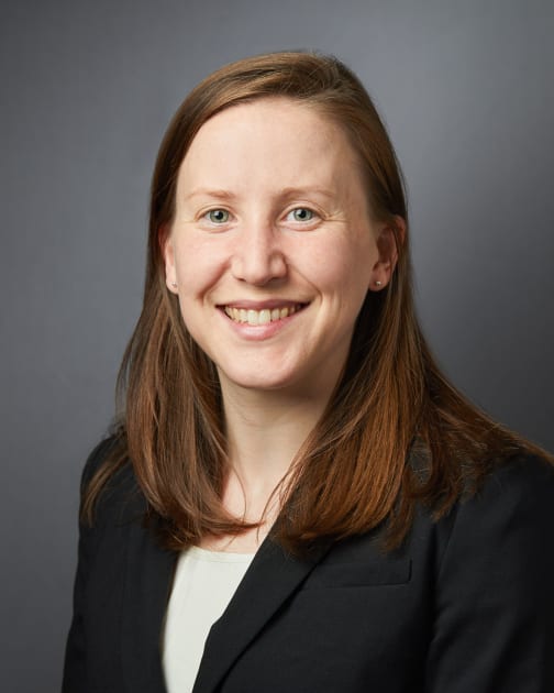 Anna Zimmerman, MD | Yale School of Medicine