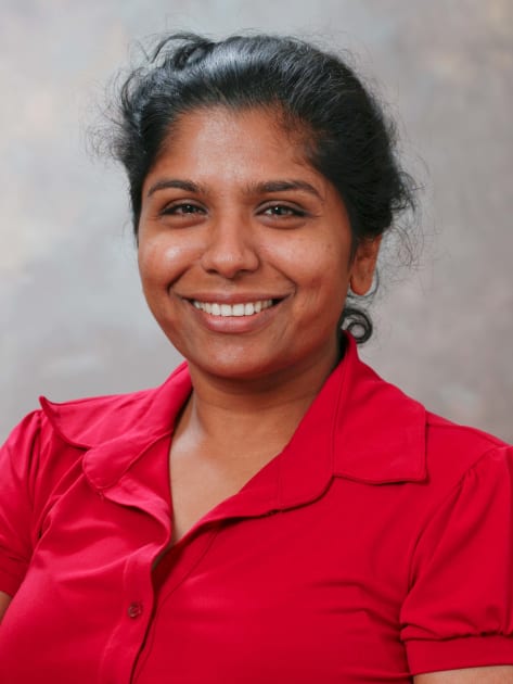 Meet Yale Internal Medicine: Chandrika Kumar, MD, Associate Professor ...