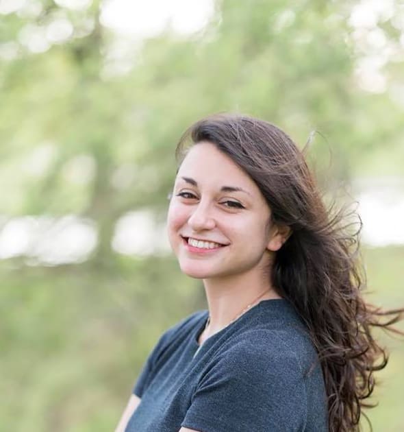 Katherine Daiy | Yale School of Medicine