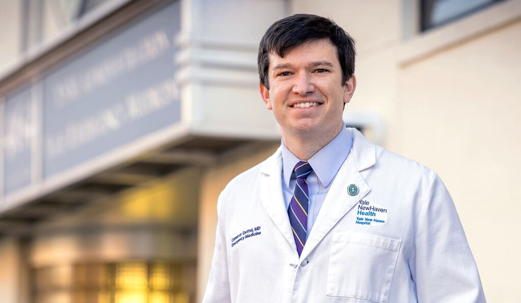 Gettel Named 2023-2025 NAM ABEM Fellow