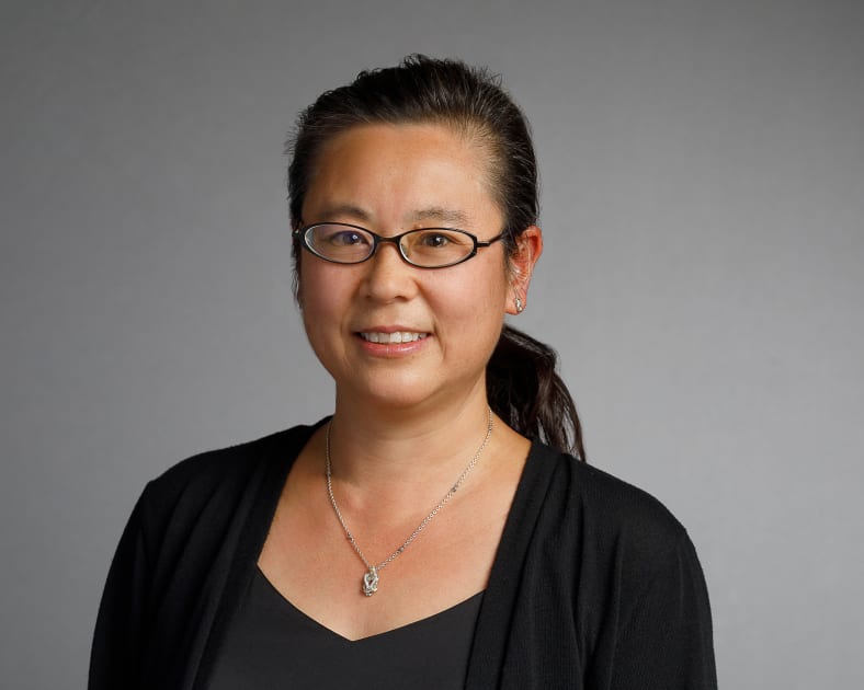 Veronica Chiang, MD, FAANS | Yale School of Medicine