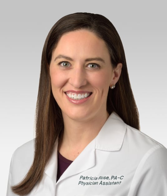 Patricia Rose