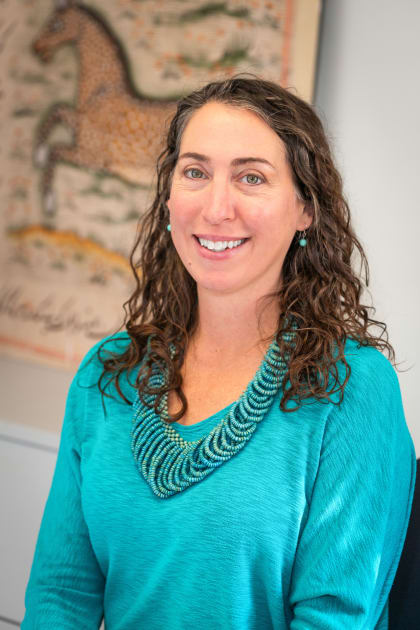 Melissa C Funaro, MLS, MS | Yale School of Medicine