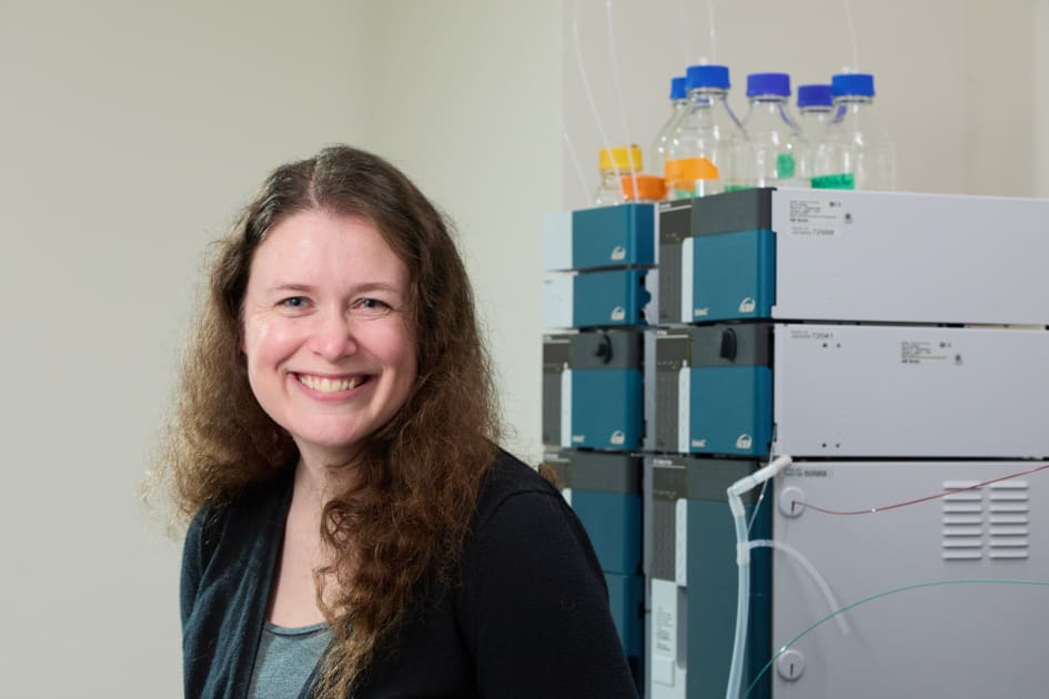 Rachel Perry to Speak on Metabolism and Cancer | Yale School of Medicine