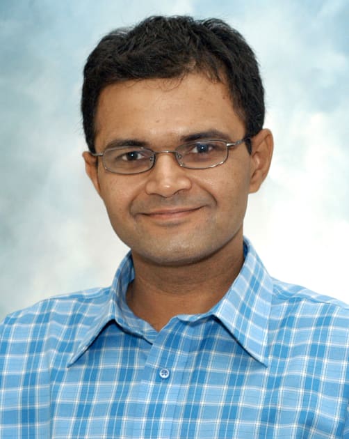 Ashutosh Pathak, MD