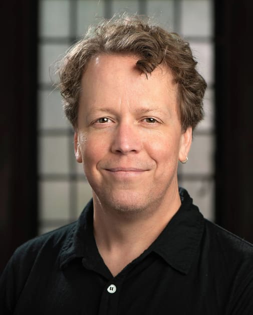 Scott Holley, PhD | Yale School of Medicine