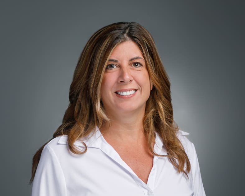 Tracy Raffone | Yale School of Medicine