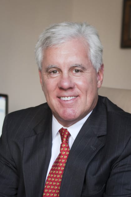 Ronald J. Vender, MD | Yale School of Medicine