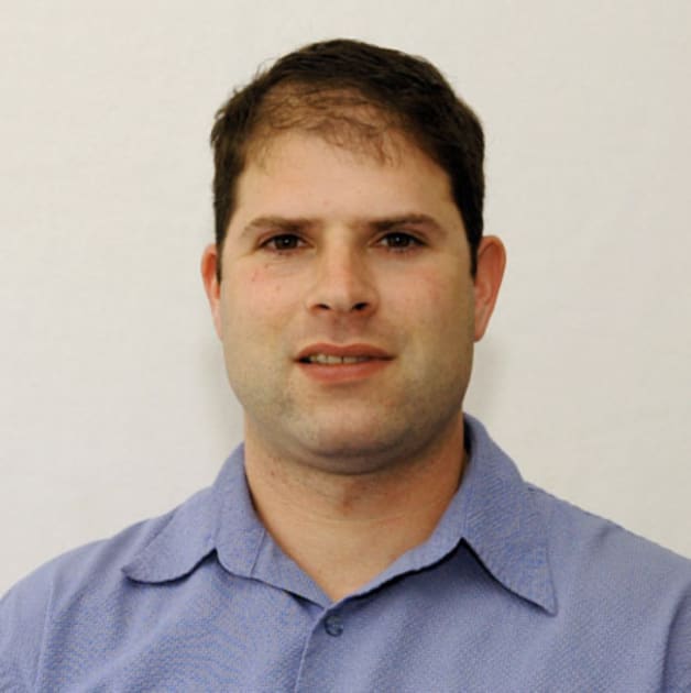 Joseph Greengas | Yale School of Medicine