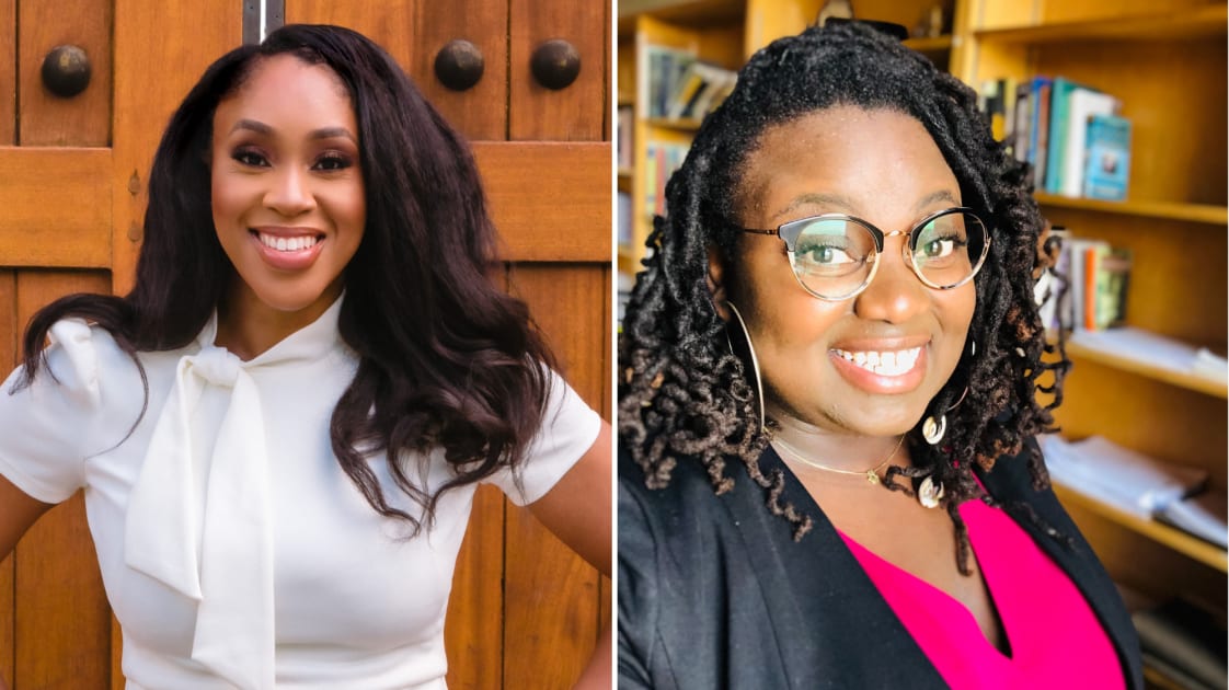 New Faculty Members bring Expertise in Racism | Yale School of Public ...